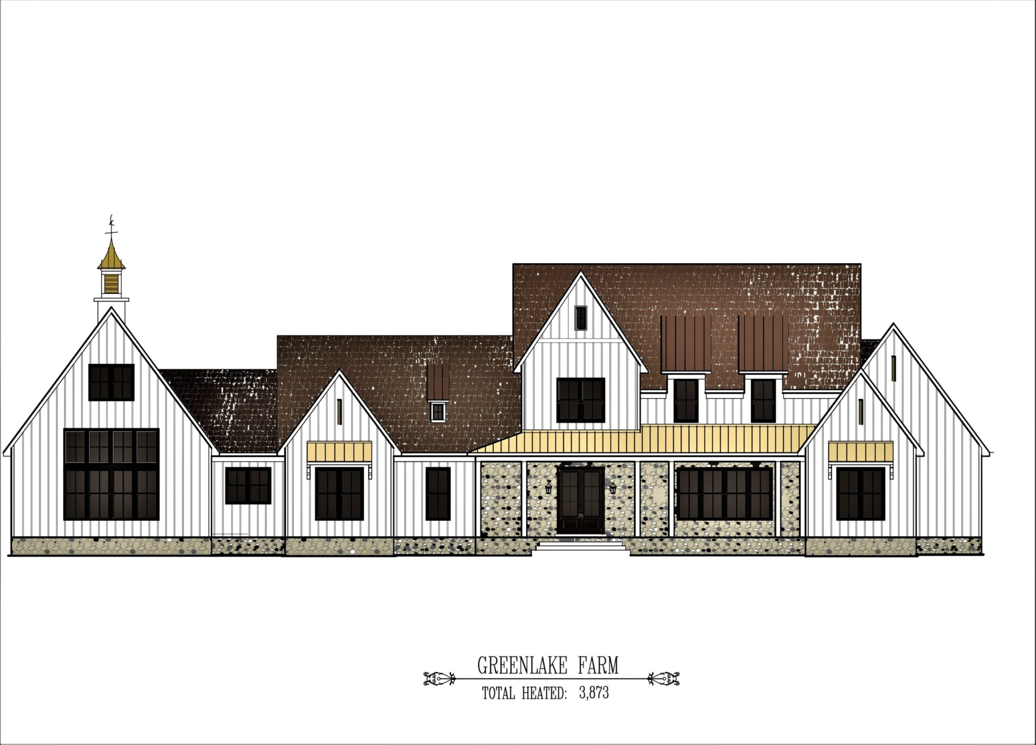 Modern Classic House Plans, Designs & Blueprints | Davis Old World Homes